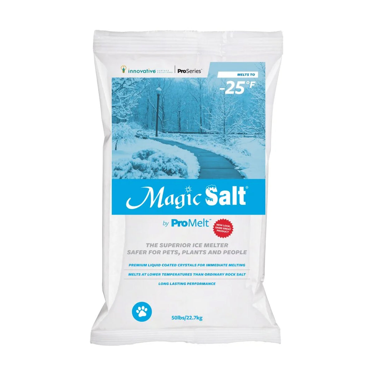 Magic Salt | Good Nature Organic Supply